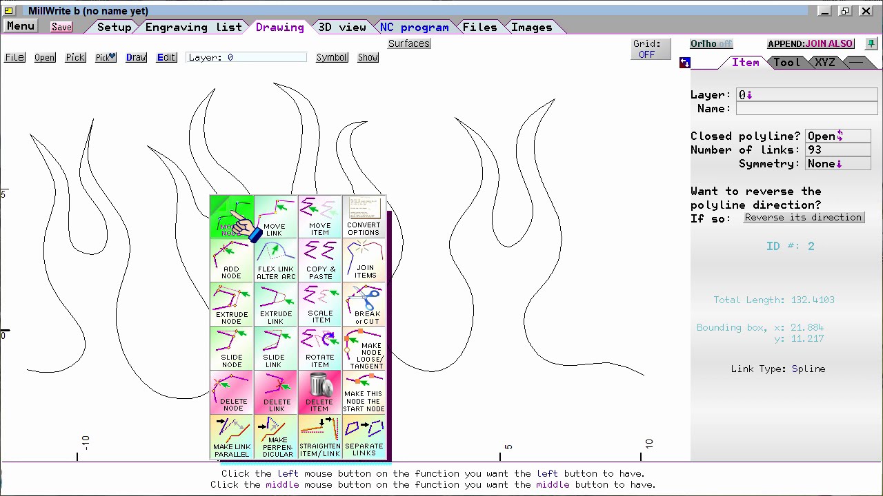 How To Move A Group Of Nodes In A Polyline YouTube how-to-move-a-group-of-nodes-in-a-polyline-youtube