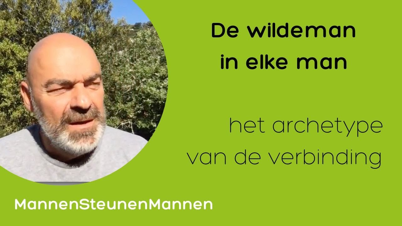 De wildeman in elke man - YouTube