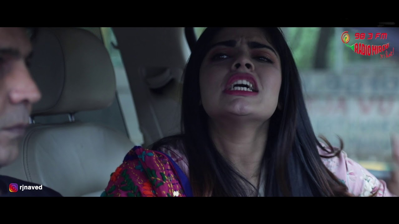 Baby Marwa Ke Manegi | RJ Naved | Mirchi Murga - YouTube