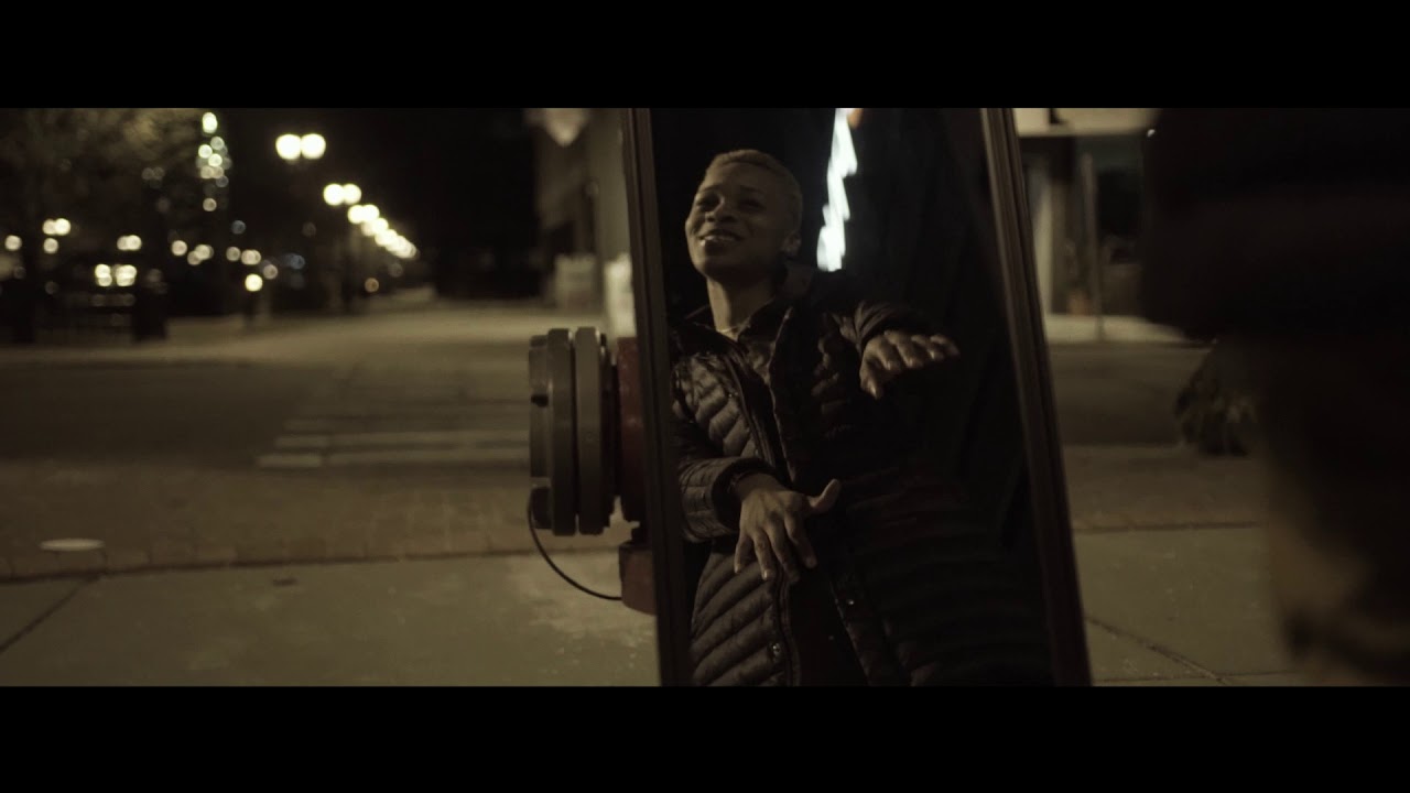 Your Love Is - V. Soul - YouTube