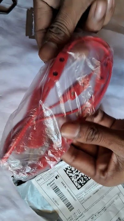 ENRICHOUR HOME - ERH 10 LEDs 1.5 m Red Color 🔴..... - YouTube