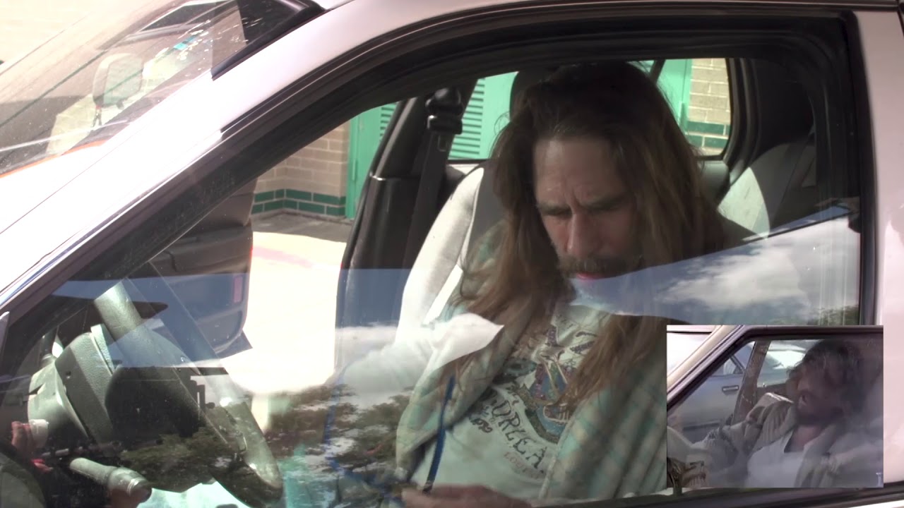 The Big Lebowski, got any leads by the rtf class - YouTube