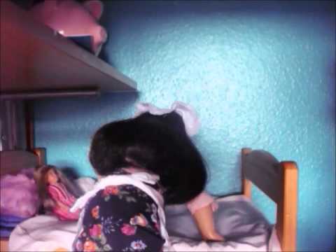 The Scullery Maid - YouTube