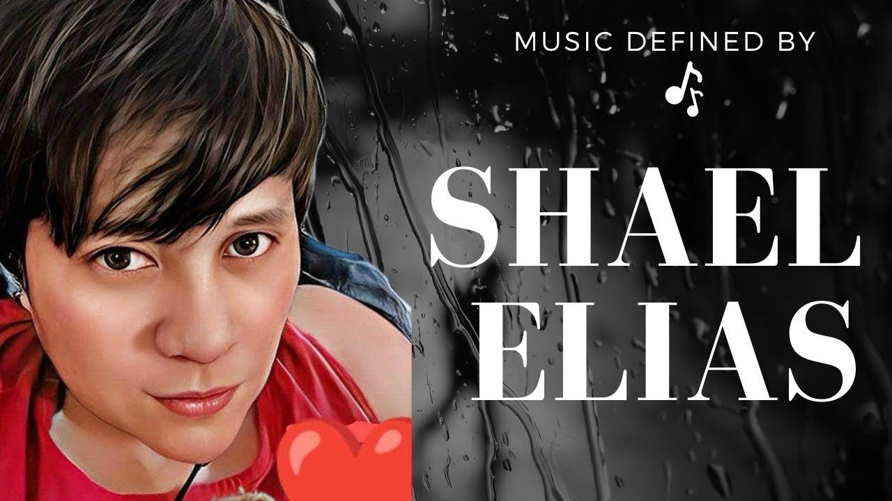 live music feat. Shael Elias - YouTube