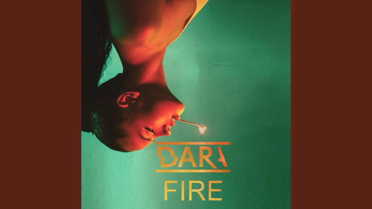 Fire - YouTube Music