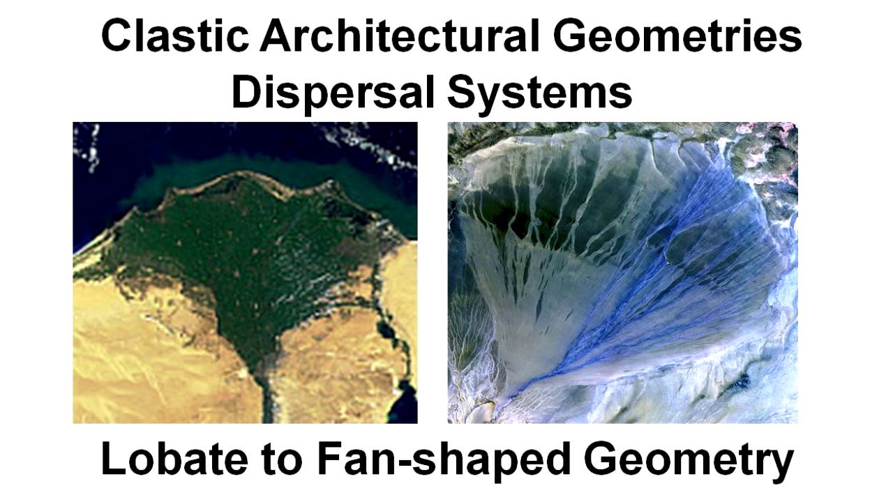 Mapping & Interpreting Clastic Reservoirs - YouTube