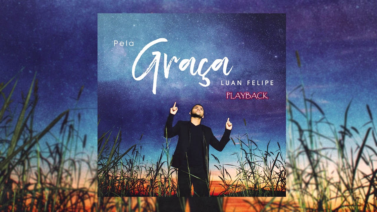 Asafe (Playback) - Luan Felipe - YouTube