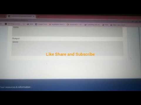 Wordle Codechef March Long Challenge - YouTube