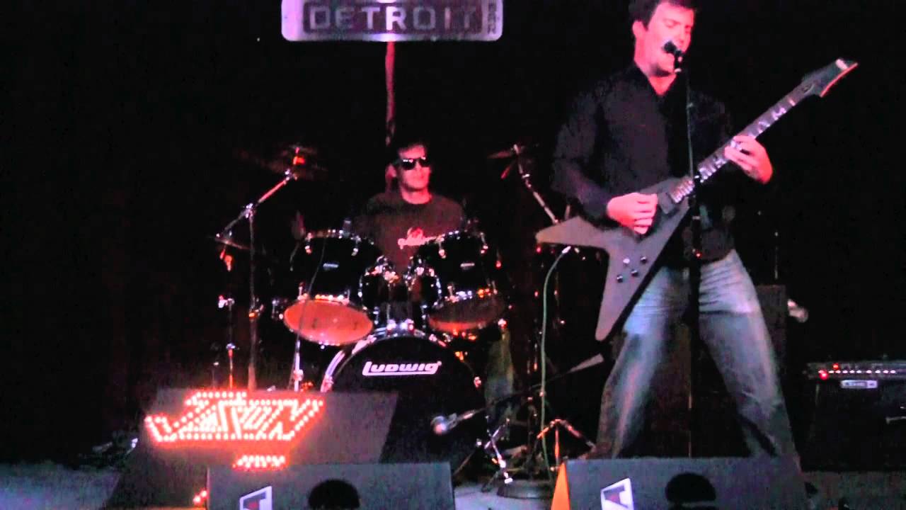 Jason Bower- Down Town Sex Train - YouTube