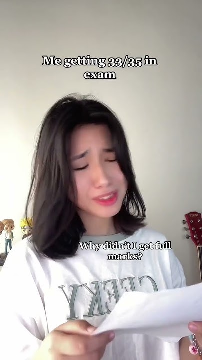 Her eyes says it all - YouTube