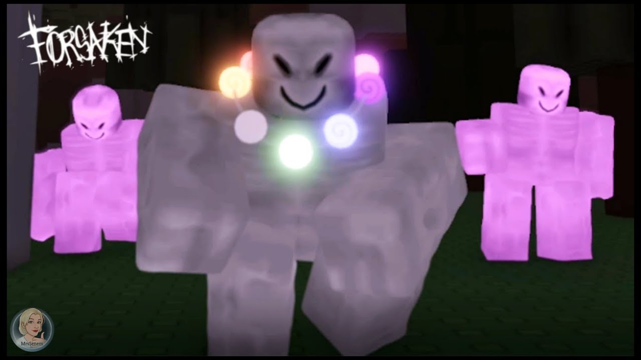 C00lkidd Color and Electricity Skini Gameplay Forsaken - YouTube