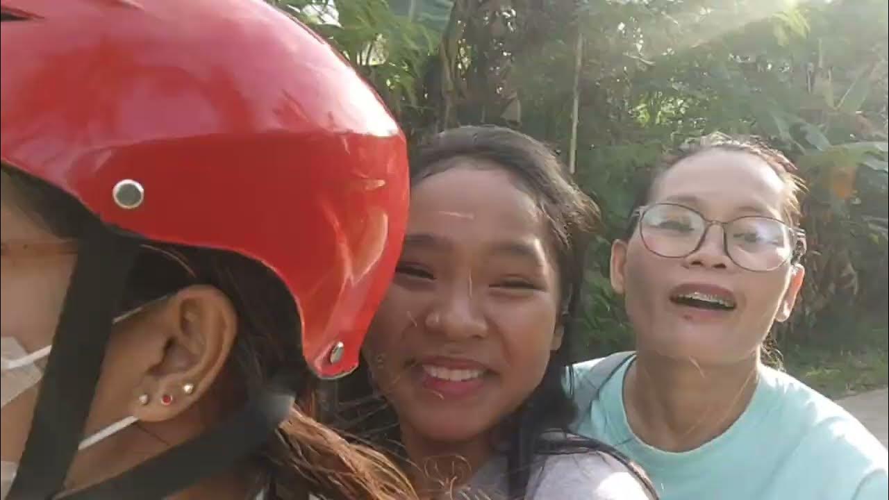 NAAY GIPAMARAYEG SI @FlorameBoholana @rubyprobinsyana4569 - YouTube