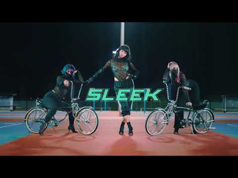 SLEEK - ELLIYE (official)