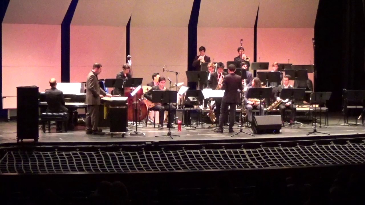 Theme for Maxine - YouTube