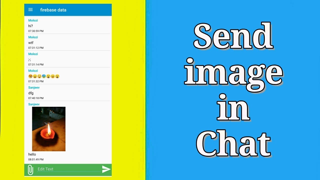 Send Image In Chat Application YouTube send-image-in-chat-application-youtube