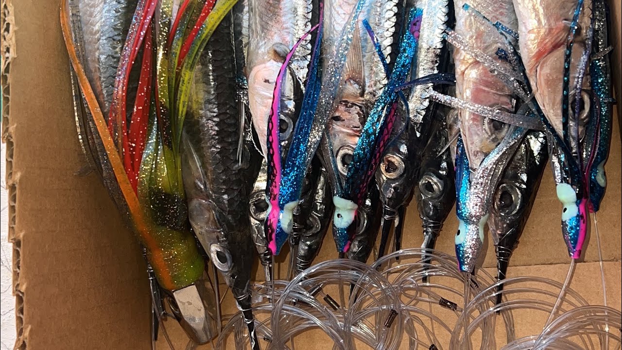 🏝🛥Como preparar Nuestros Balaju🔥🇵🇷🎣🐠 - YouTube