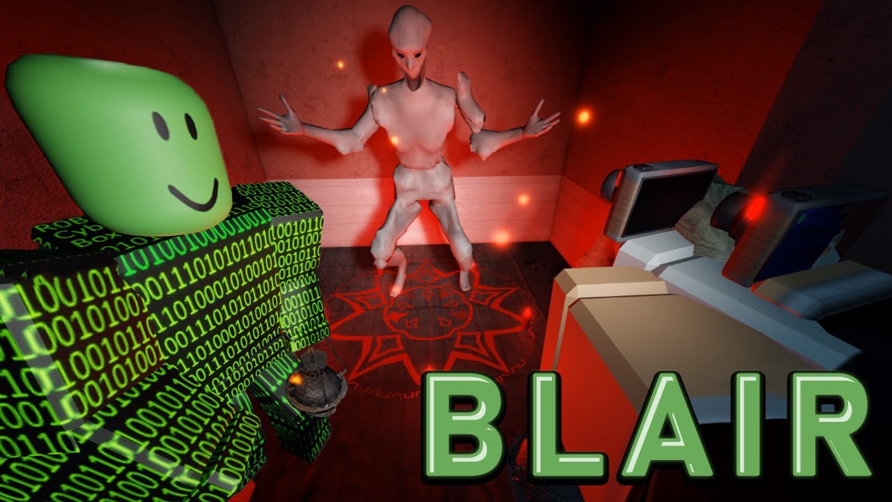 ОБНОВЛЕНИЕ С БЛАГОВОНИЕМ, ИВЕНТОМ И НОВЫМИ ПРИЗРАКАМИ В БЛЕИР РОБЛОКС ...