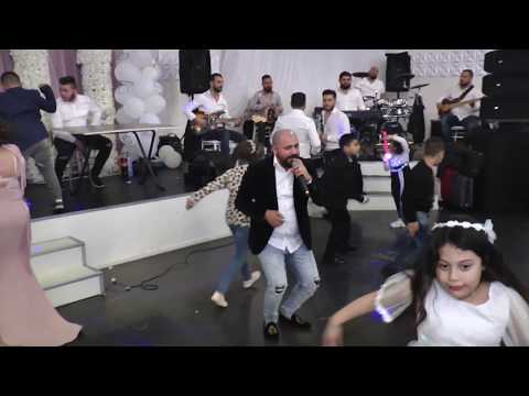 Ayaz sunnet toreni Part 4 Ork. Metin Tayfa 13.04.2019