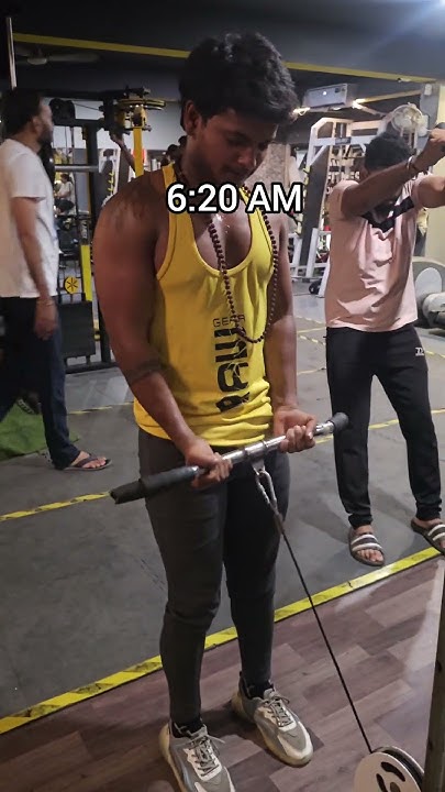 RAM RAM BHAIYO 🙏🏼 #hardwork #mornigroutine #shorts #youtubeshorts #motivation - YouTube