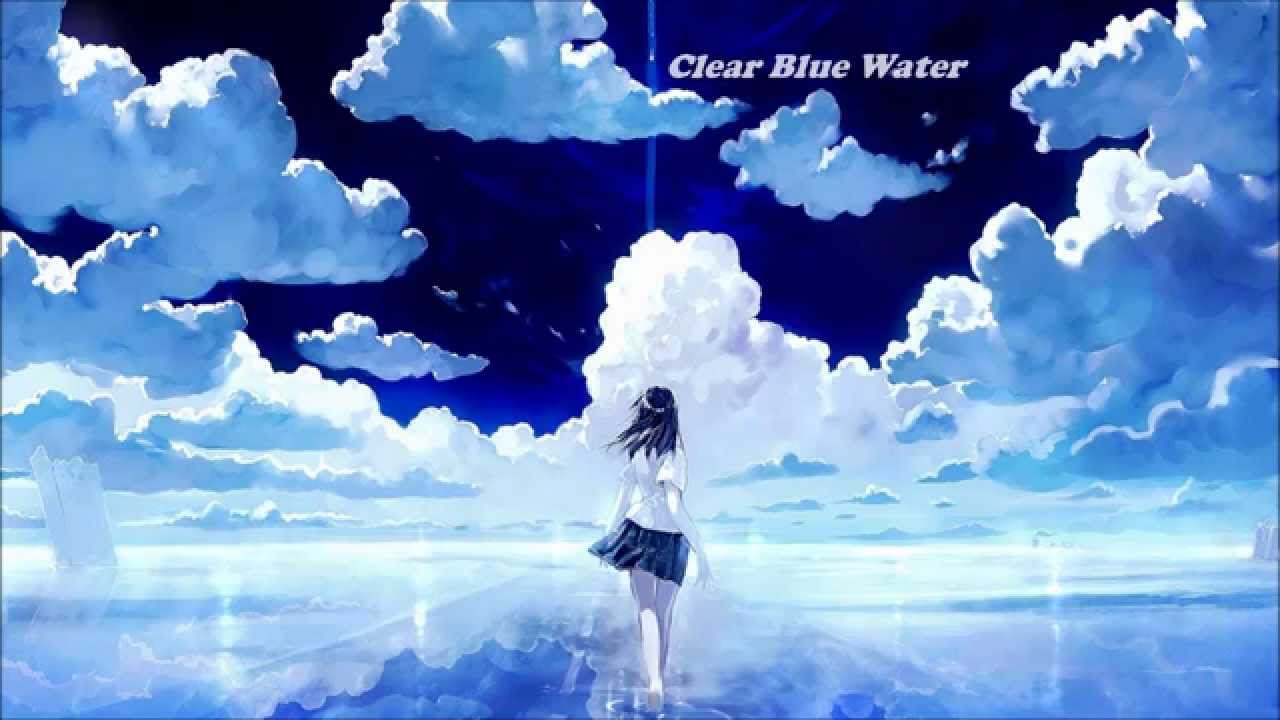 Above & Beyond pres. OceanLab - Clear Blue Water (Ferry Corsten Remix ...