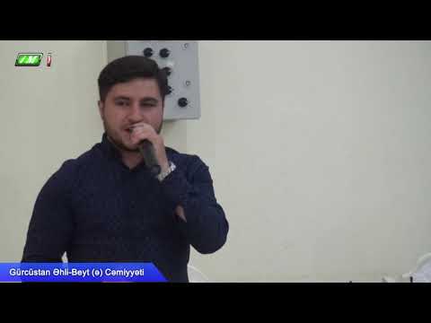 ANAR CEFERİ YA İMAM RIZA