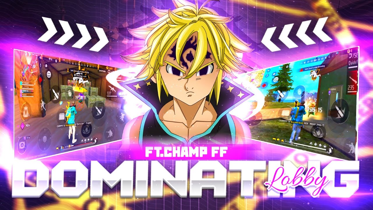 DİSCiPLİNE OR MOTIVATION..🤔??💯(TOURNAMENT HIGHLIGHTS OF FREE FIRE INDIA ...