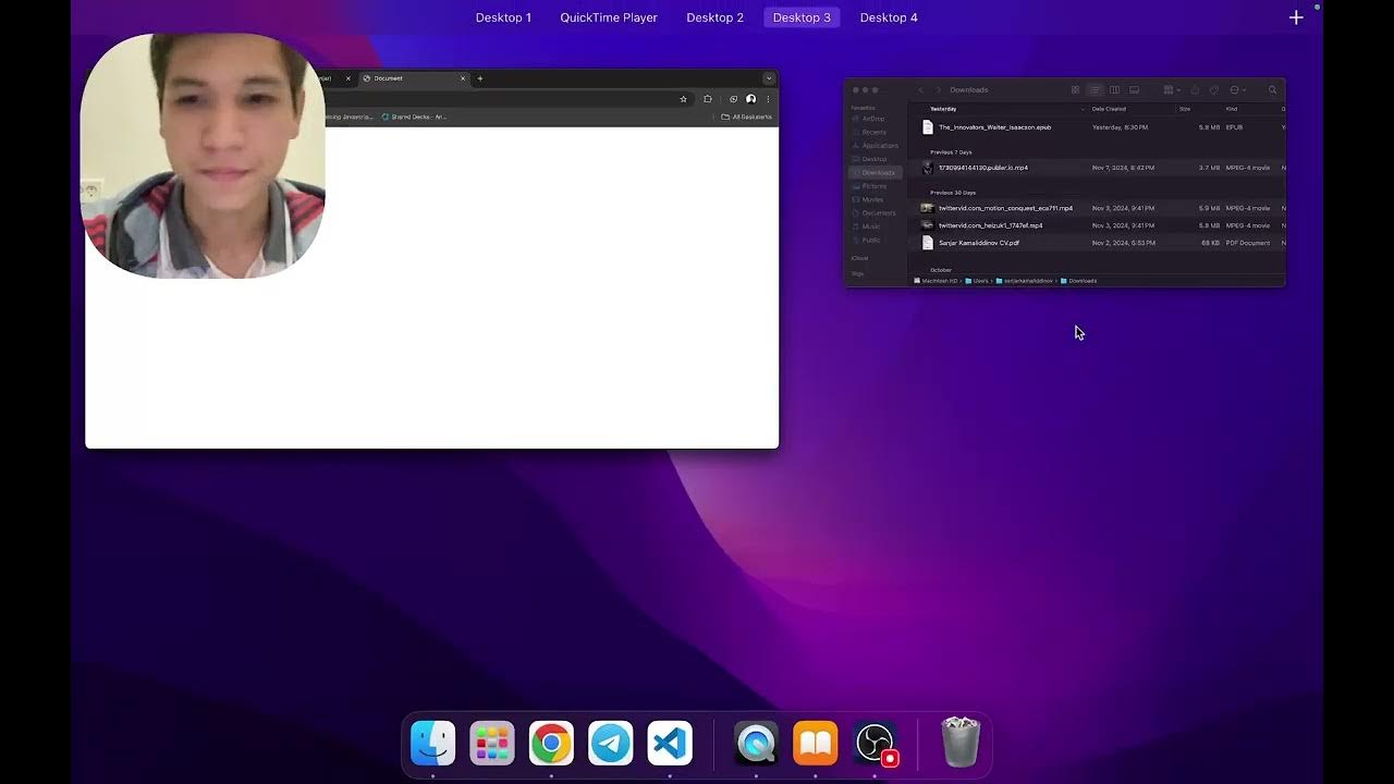 Day 38 Coding Everyday Until I get a Job - YouTube