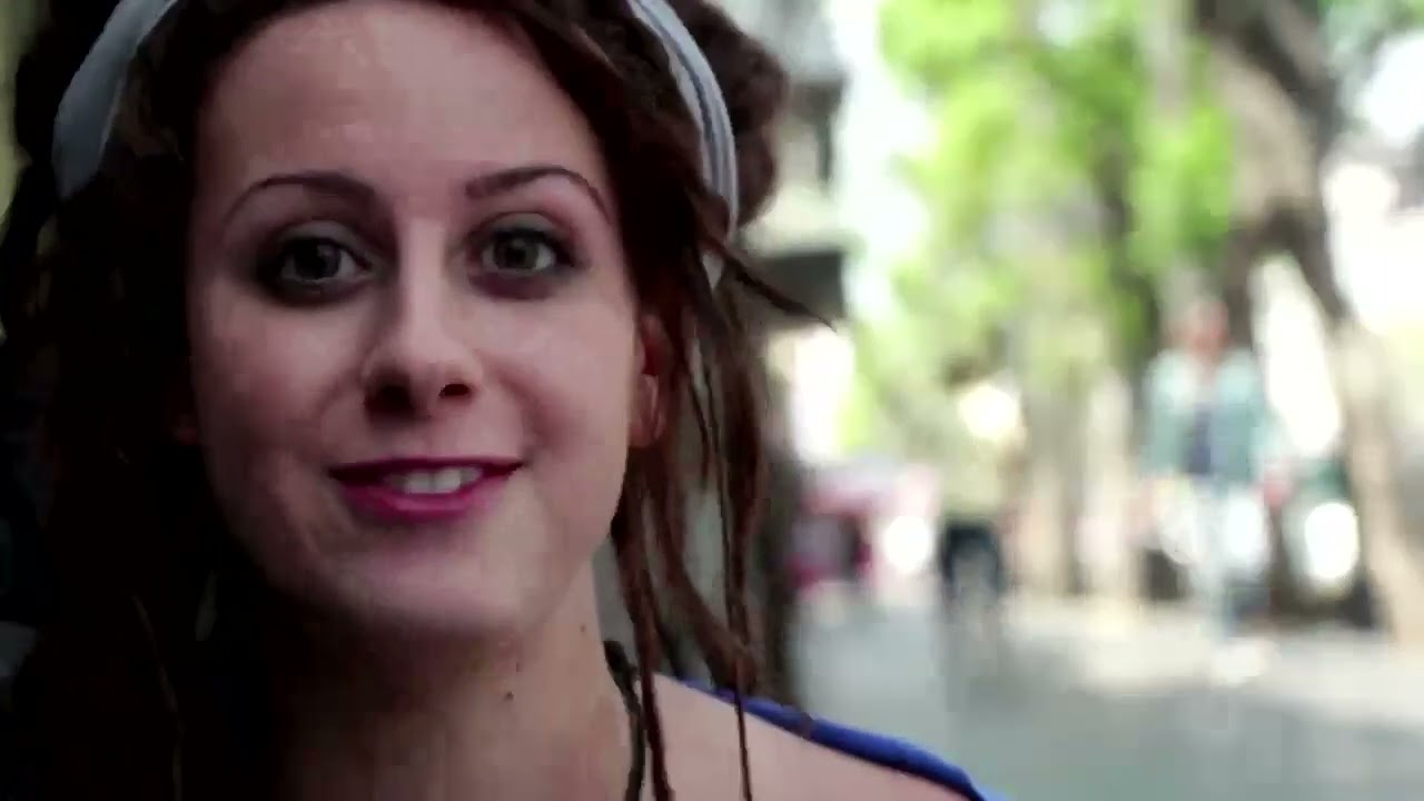 FilmSnobbery Live! - Episode 105 - Jonathan Pezza & Paulina Cerrilla ...