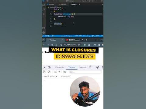 Closures in JavaScript #javascript #computerscience #codingtutorial ...