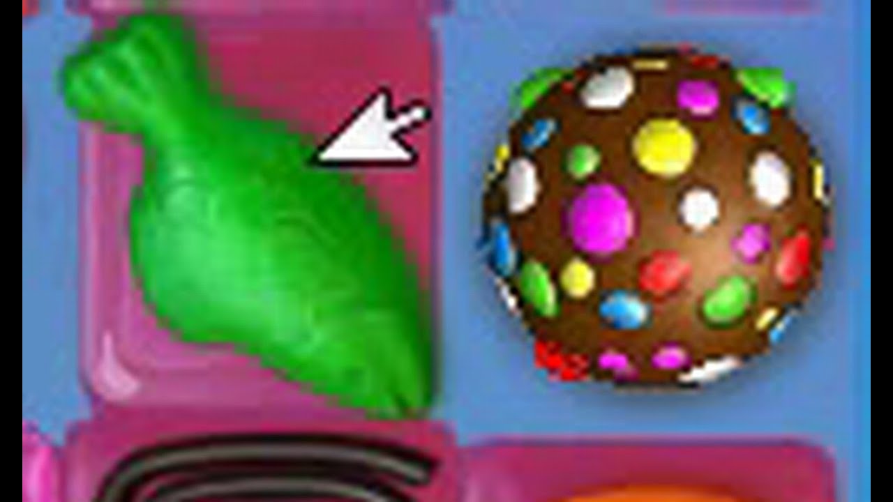 NEW CURRENT! - Candy Crush Jelly Saga LEVEL- 870 - ★★★ STARS - DIVINE ...