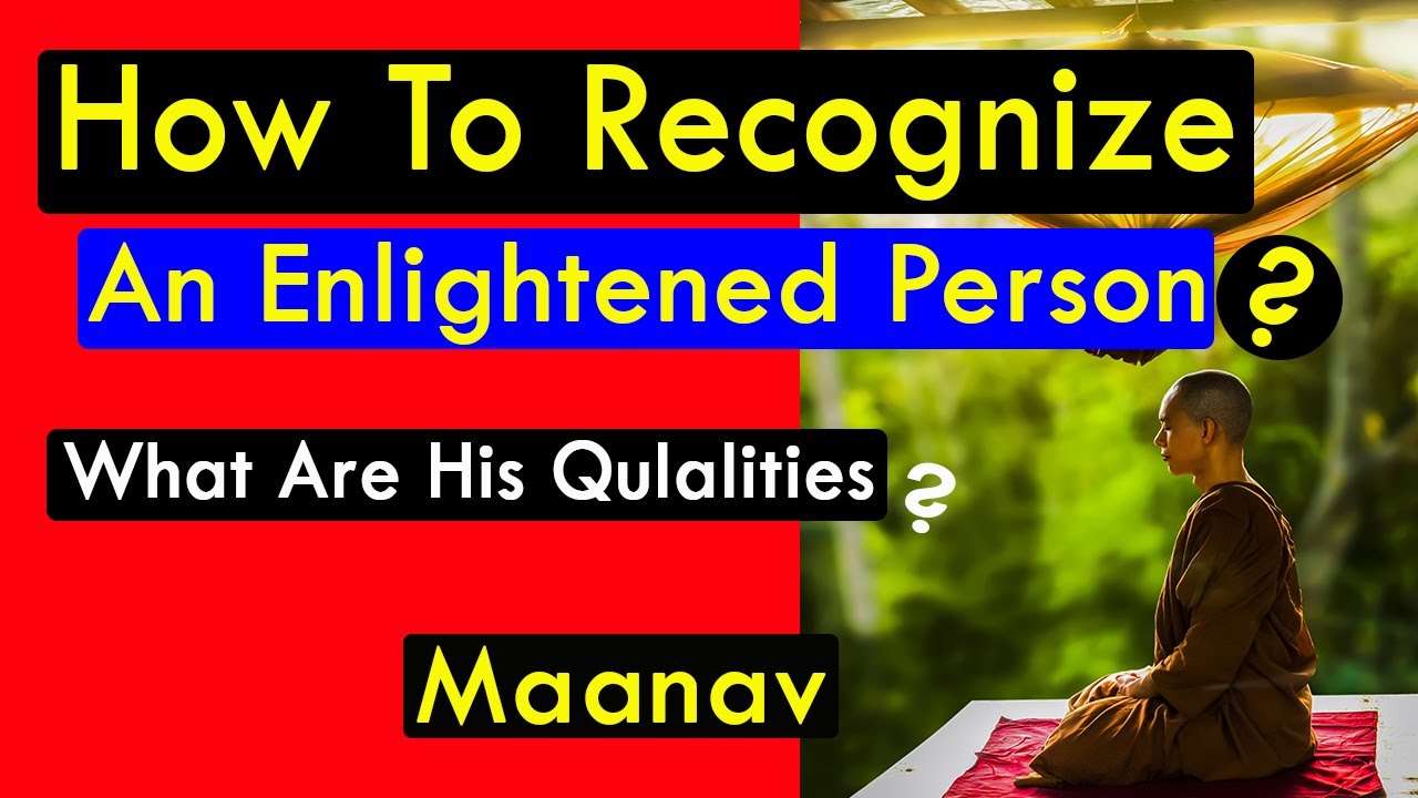 Bhagvad Gita - What Are The Qualities Of An Enlightened Person? A ...