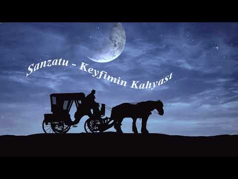 Sanzatu - Keyfimin Kahyası ( %1 Mixtape)