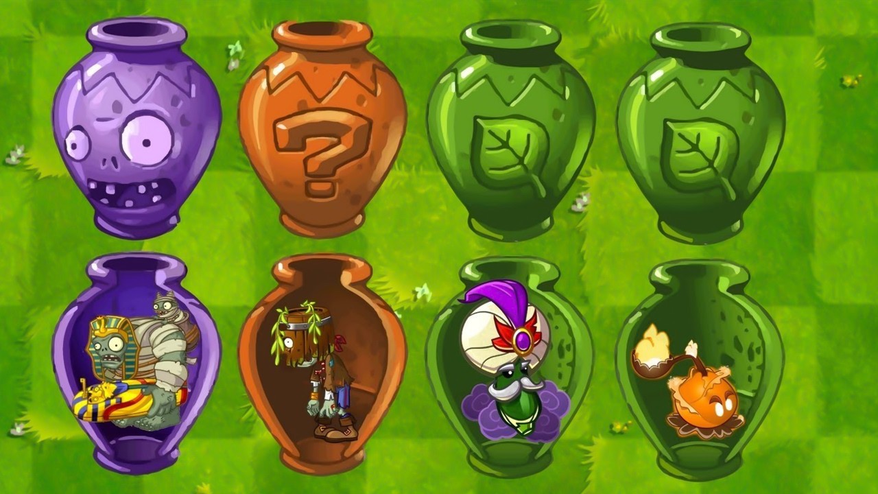 Top 5 PvZ Mods That Will Change Your Gaming Experience Forever #pvz ...