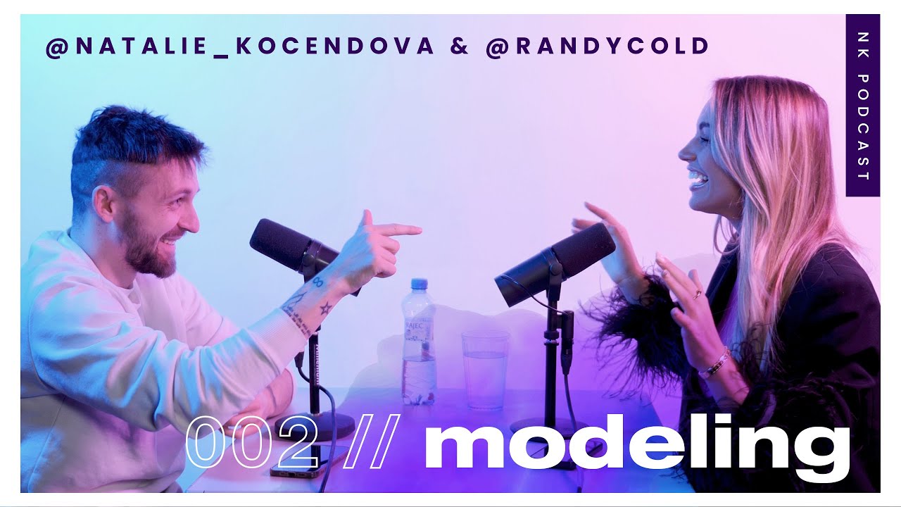 modeling. ⁣⭐ - YouTube