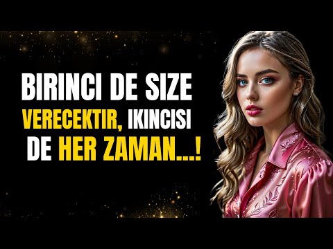 Seni Gerçekten Seven Kadın Sana 2 Şeyi Sebepsiz Verecektir | Gerçekler
