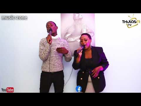 Thulas M TV : buyamntwana - YouTube Music