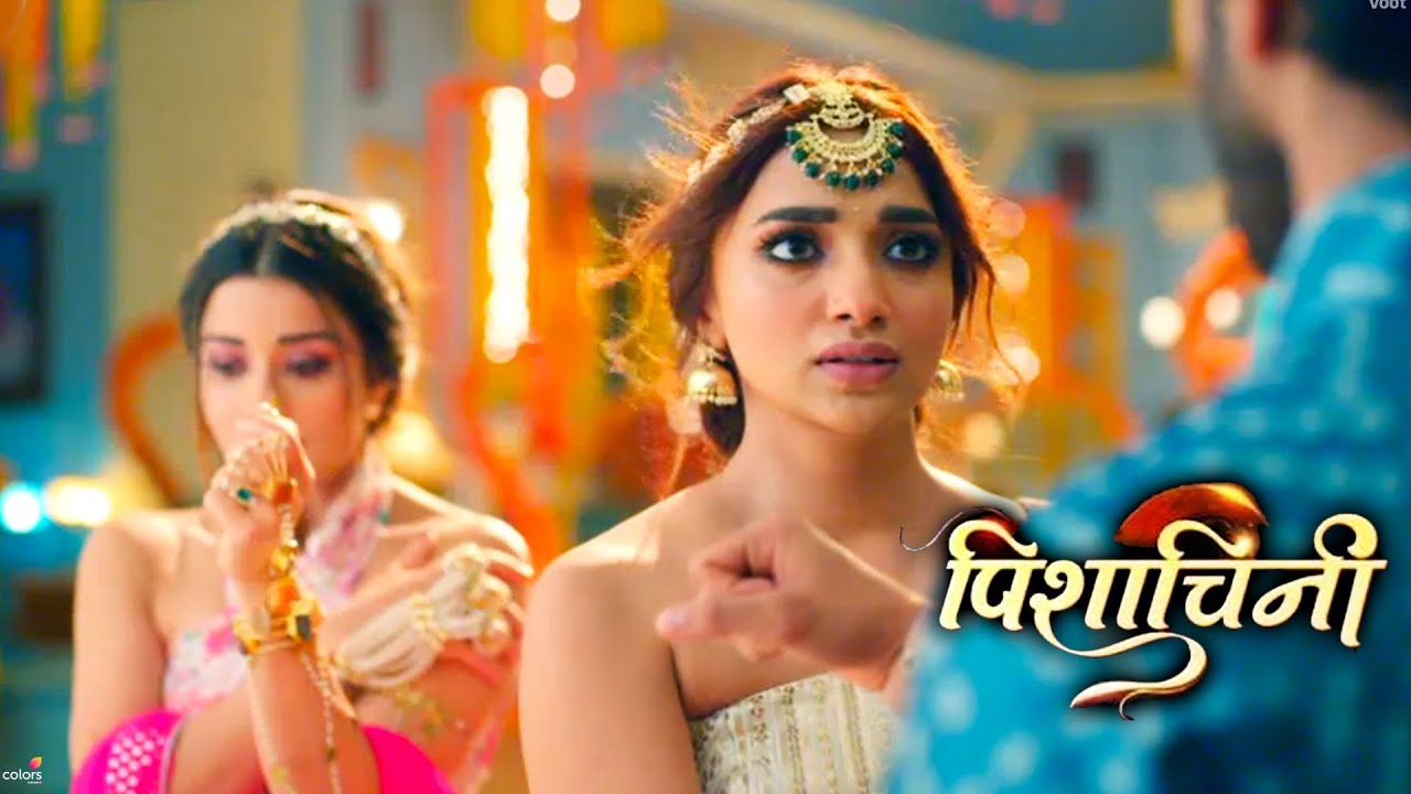 Pishachini | 01st Sep 2022 Episode Update | Rani Hai Pishachni, Pavitra ...