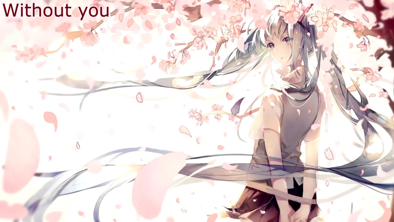 Exilia – Without You (with lyrics) (2004) - YouTube Music