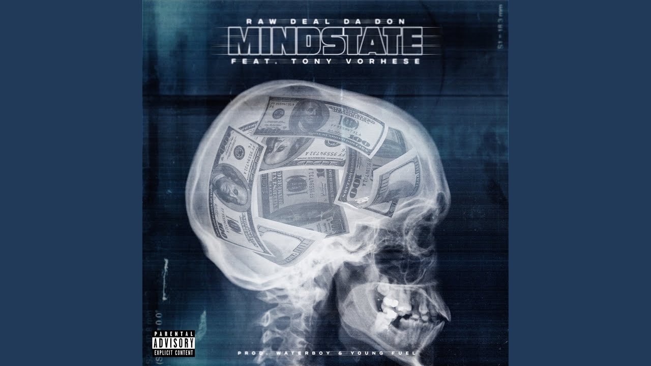 Mindstate - YouTube Music