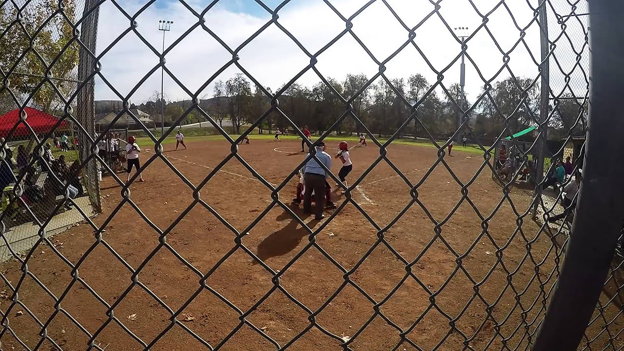 Case BatBusters vs Dynasty Game 2 - YouTube