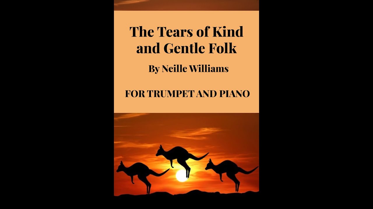 The Tears of Kind and Gentle Folk - YouTube