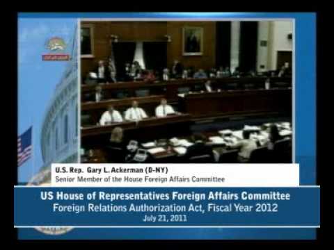 US House Foreign Affairs Committee - ... - YouTube