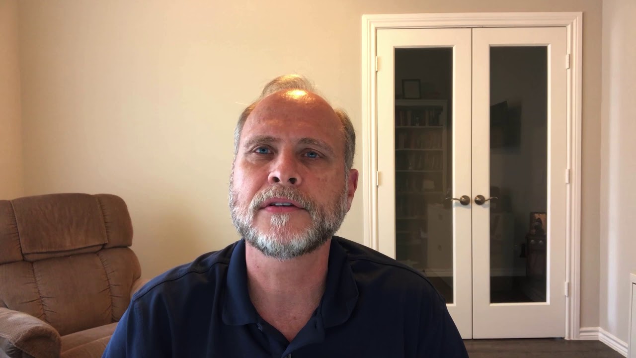 Paul Keith - Thank You - YouTube