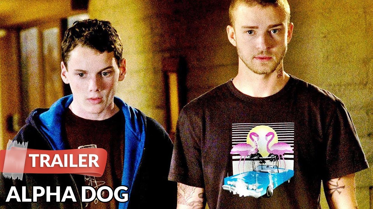 Emile Hirsch Alpha Dog