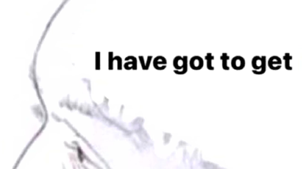 I have got to get - YouTube