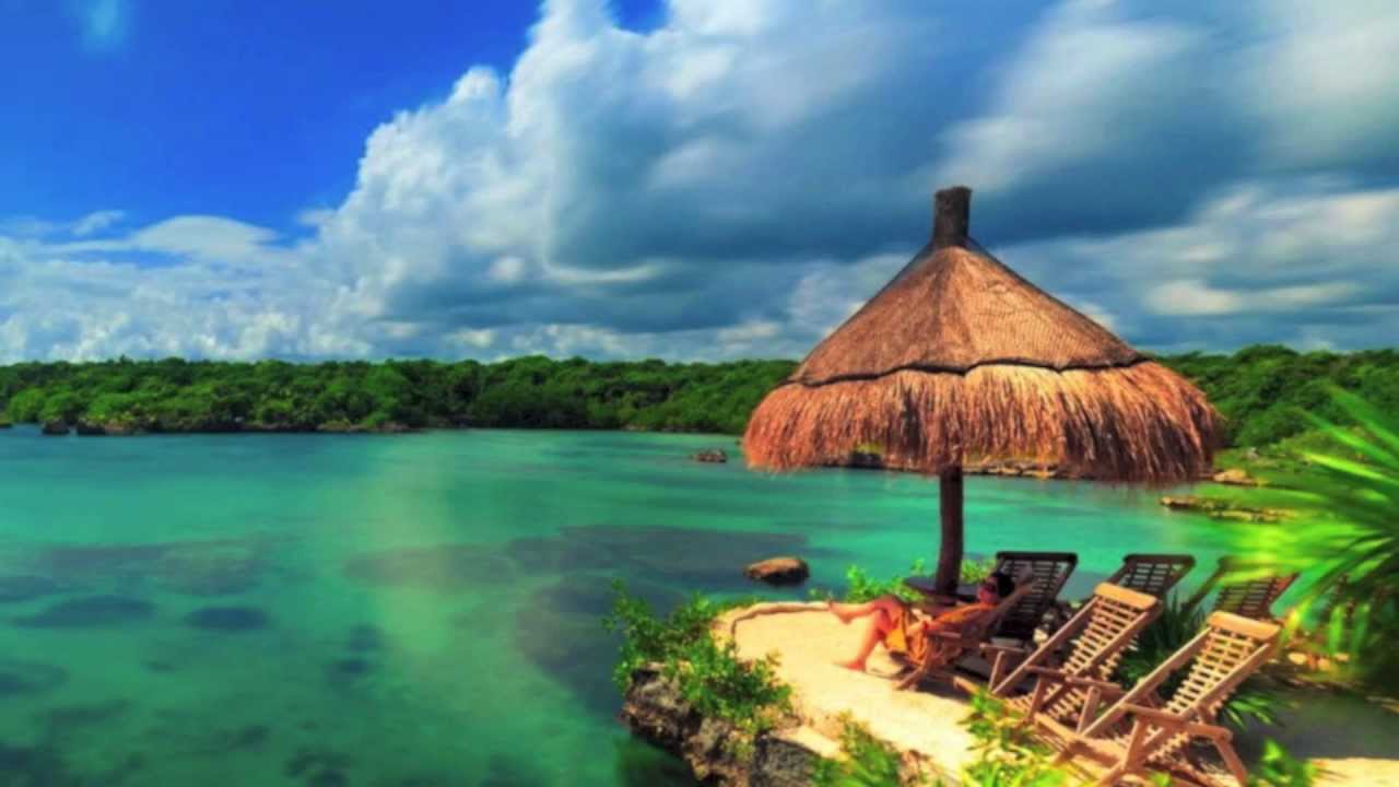 Music and You (Radio Edit) - Alexander Perls - YouTube