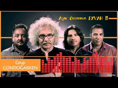 Grup Gün doğarken -  Aşık Oluyorum