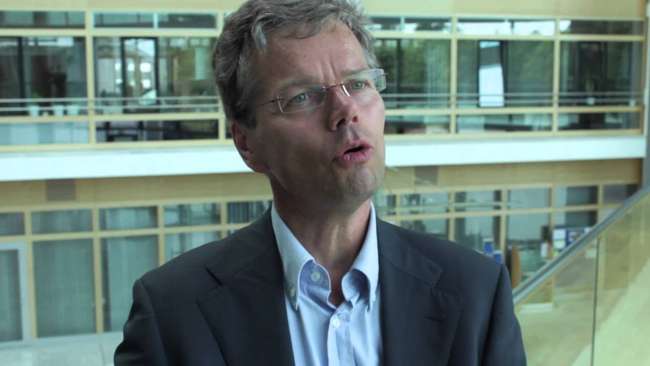 Bewegtbild und Medizin: Interview mit Bert van Eijk, Boehringer ...