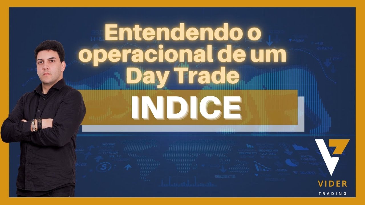 TRADE NO MINI INDICE COM GAIN, SIMPLES E FÁCIL - YouTube