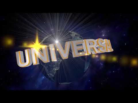 Universal Studios Logo Remake Youtube